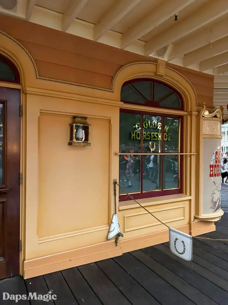 Disneyland Resort Refurbishment Report - September 20, 2023