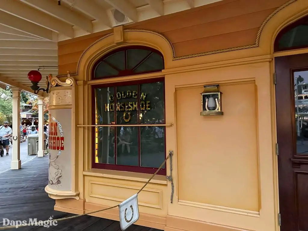 Disneyland Resort Refurbishment Report - September 20, 2023