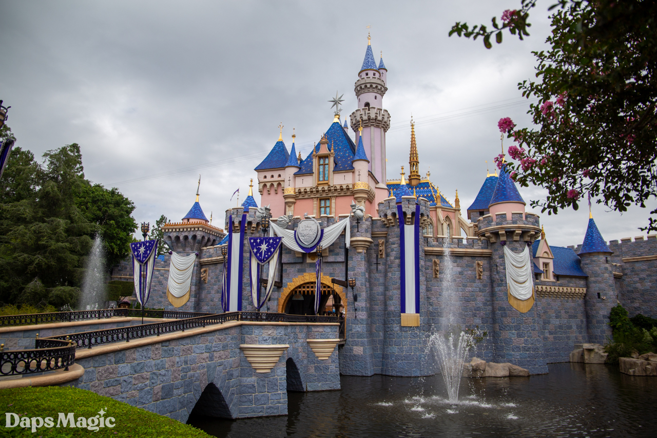 Disneyland Resort Magic Keys Sell Out One Day After Resuming Sales