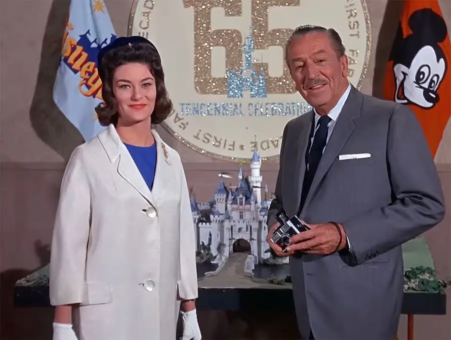 A Look at the Global Disney Ambassador Program