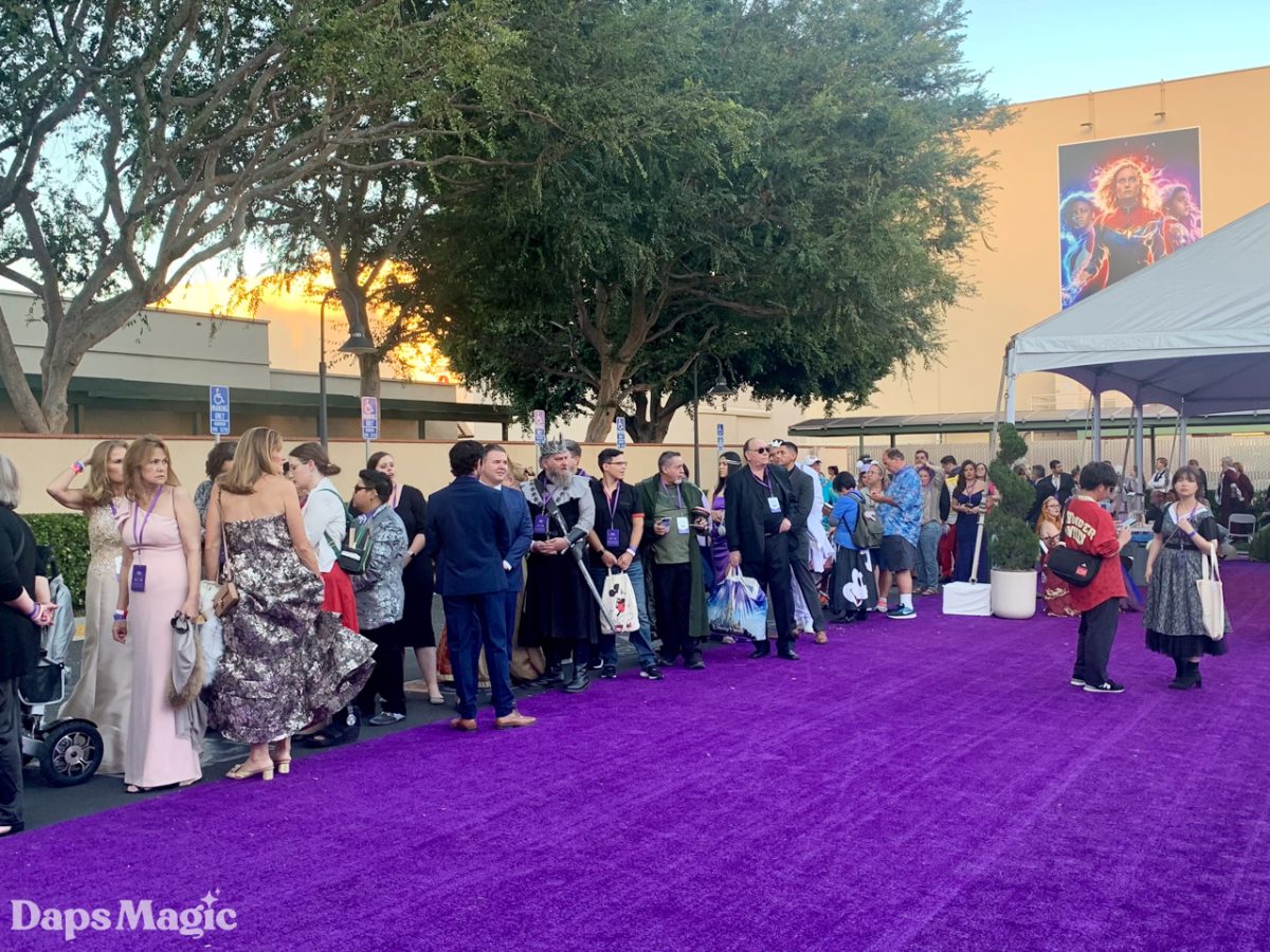 Royal Anniversary Ball Commemorates 100 Years of Disney Magic