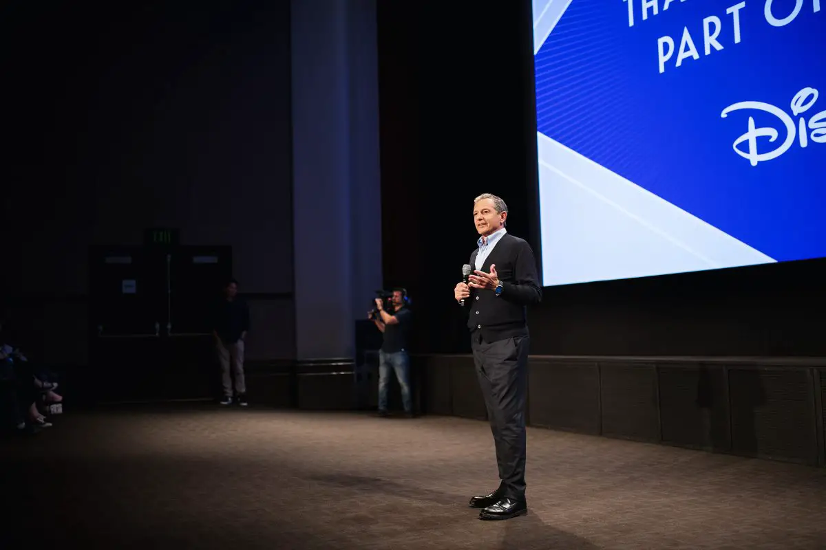 Disney Employees Celebrate Disney100 with Special Events and Surprises