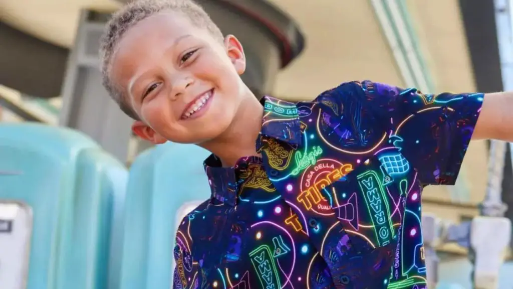 Disney Pixar Cars Neon Lights Collection Now on shopDisney