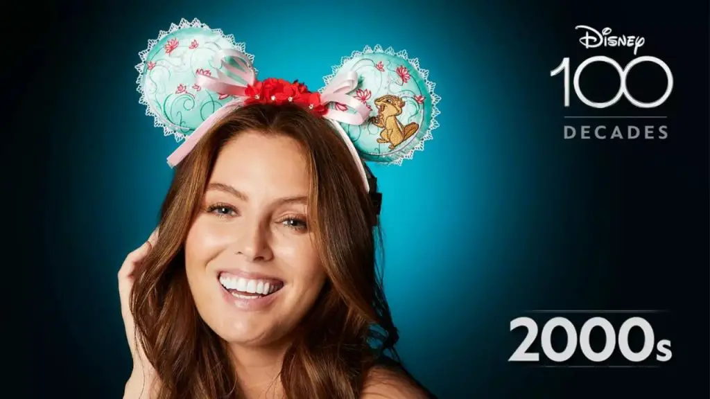 Disney Decades 2000s Collection Now Available on shopDisney