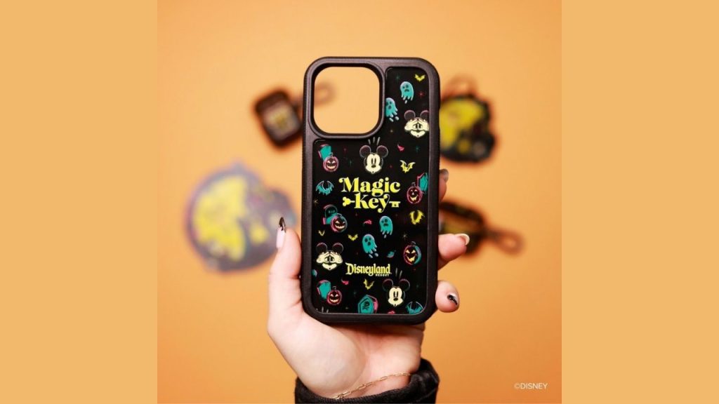 Disneyland Announces Special Offers for October for Magic Key Holders