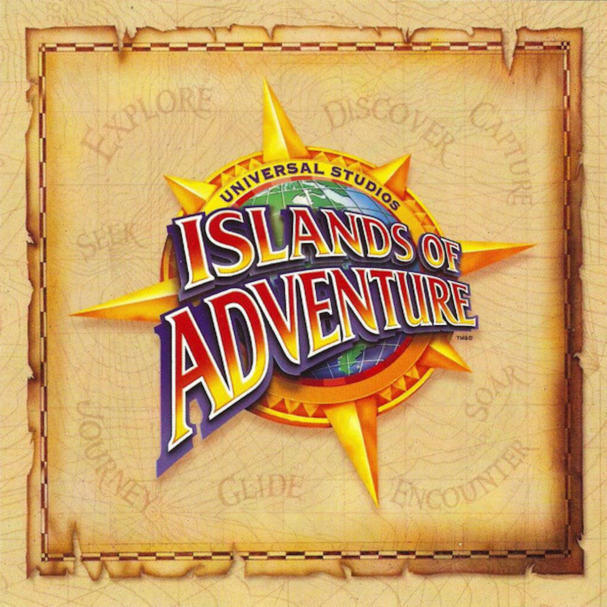Universal Studios Releases Islands of Adventure Soundtrack on Streaming ...