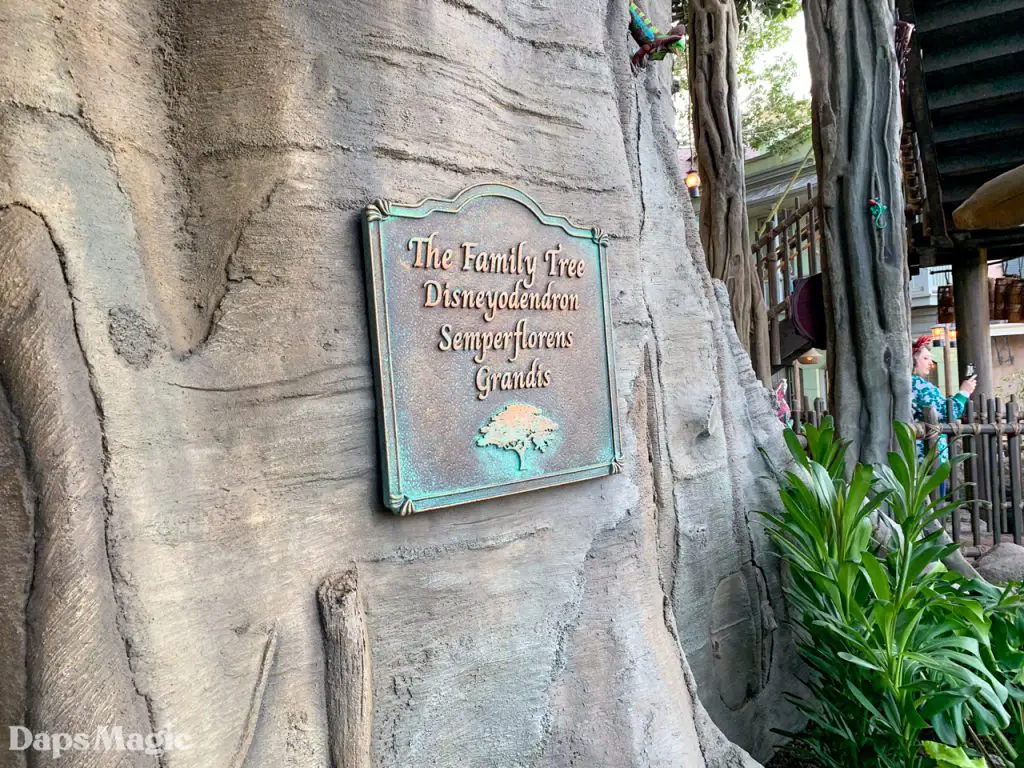 Step Inside the Reimagined Adventureland Treehouse and Meet Its New ...