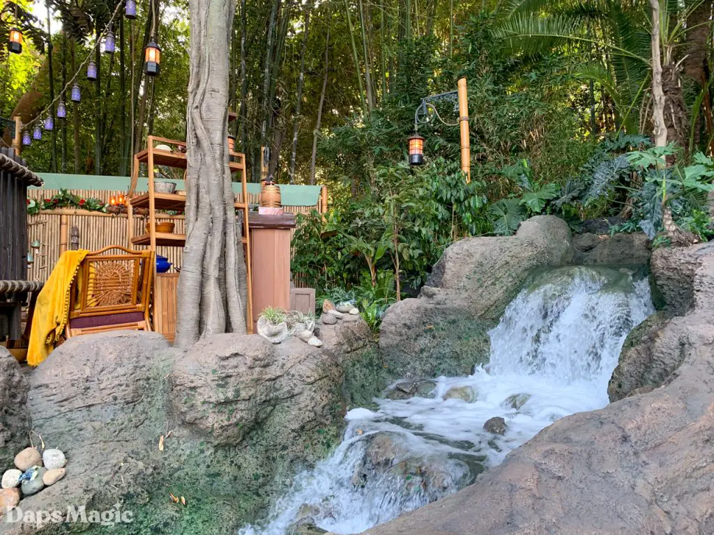Step Inside the Reimagined Adventureland Treehouse and Meet Its New ...