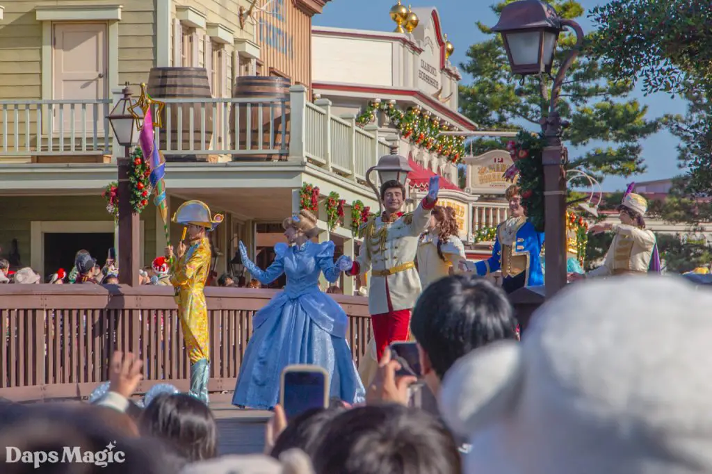 Disney Harmony in Color - Sunday Spotlight