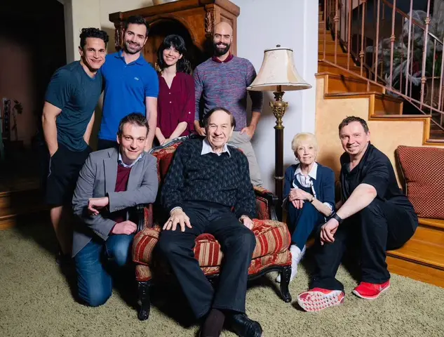 Original Score for Disney Legend Andreas Dejas' 'MUSHKA' Now Available