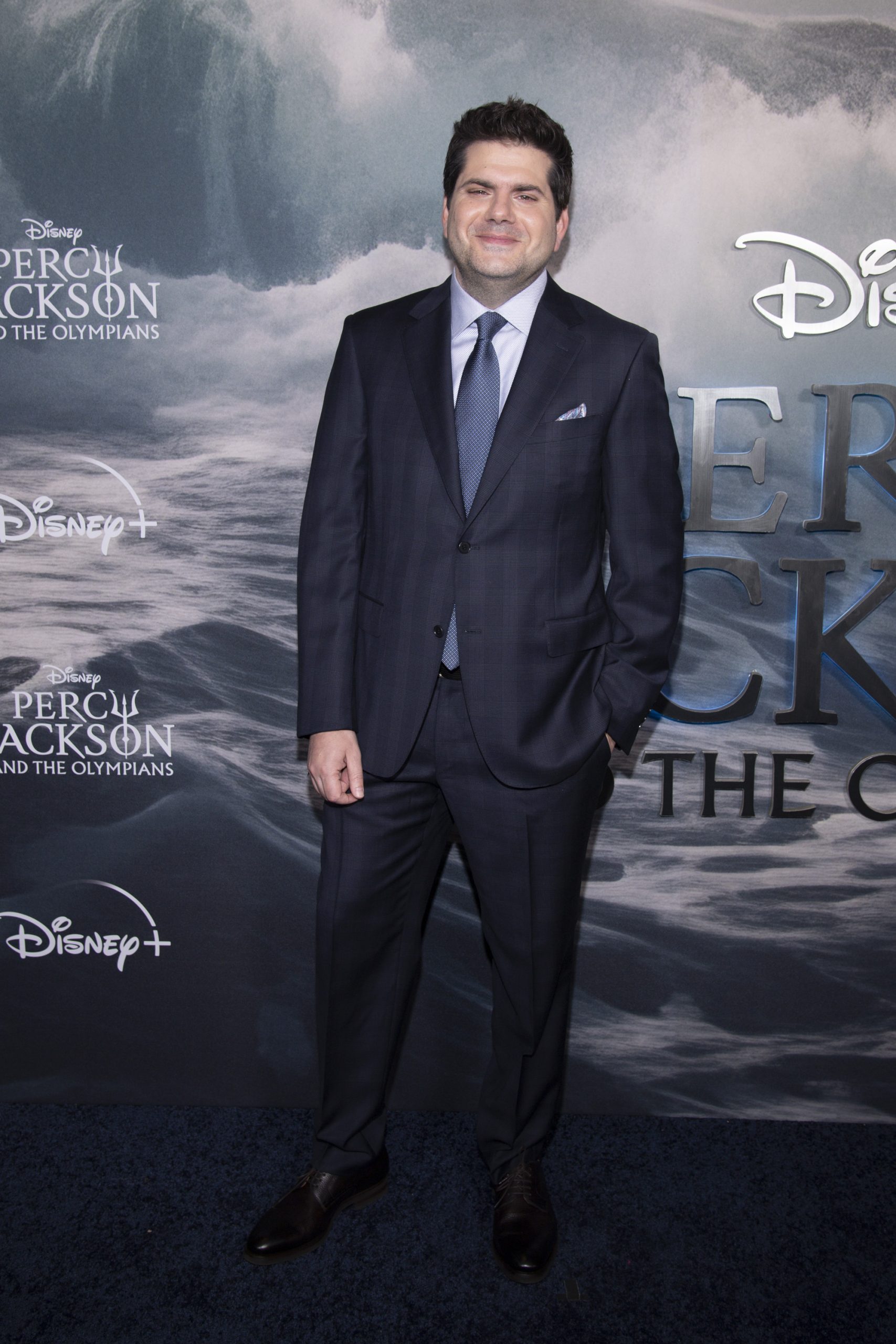 Pictorial: 'Percy Jackson and the Olympians' World Premiere