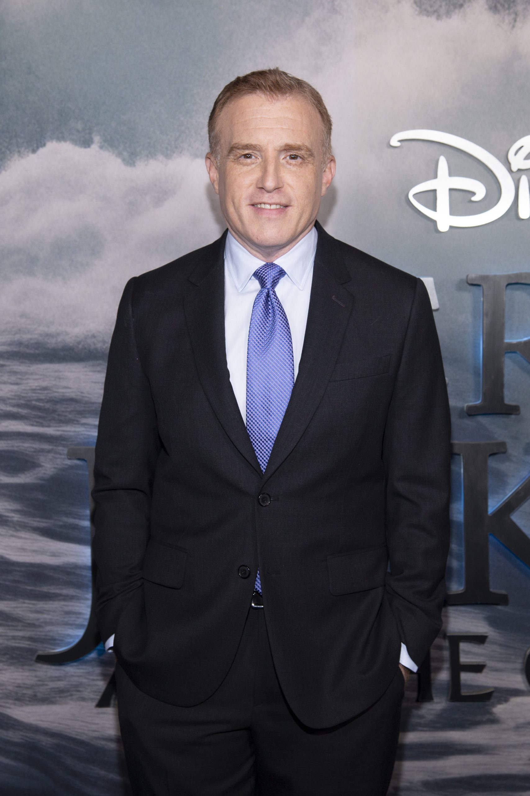 Pictorial: 'Percy Jackson and the Olympians' World Premiere