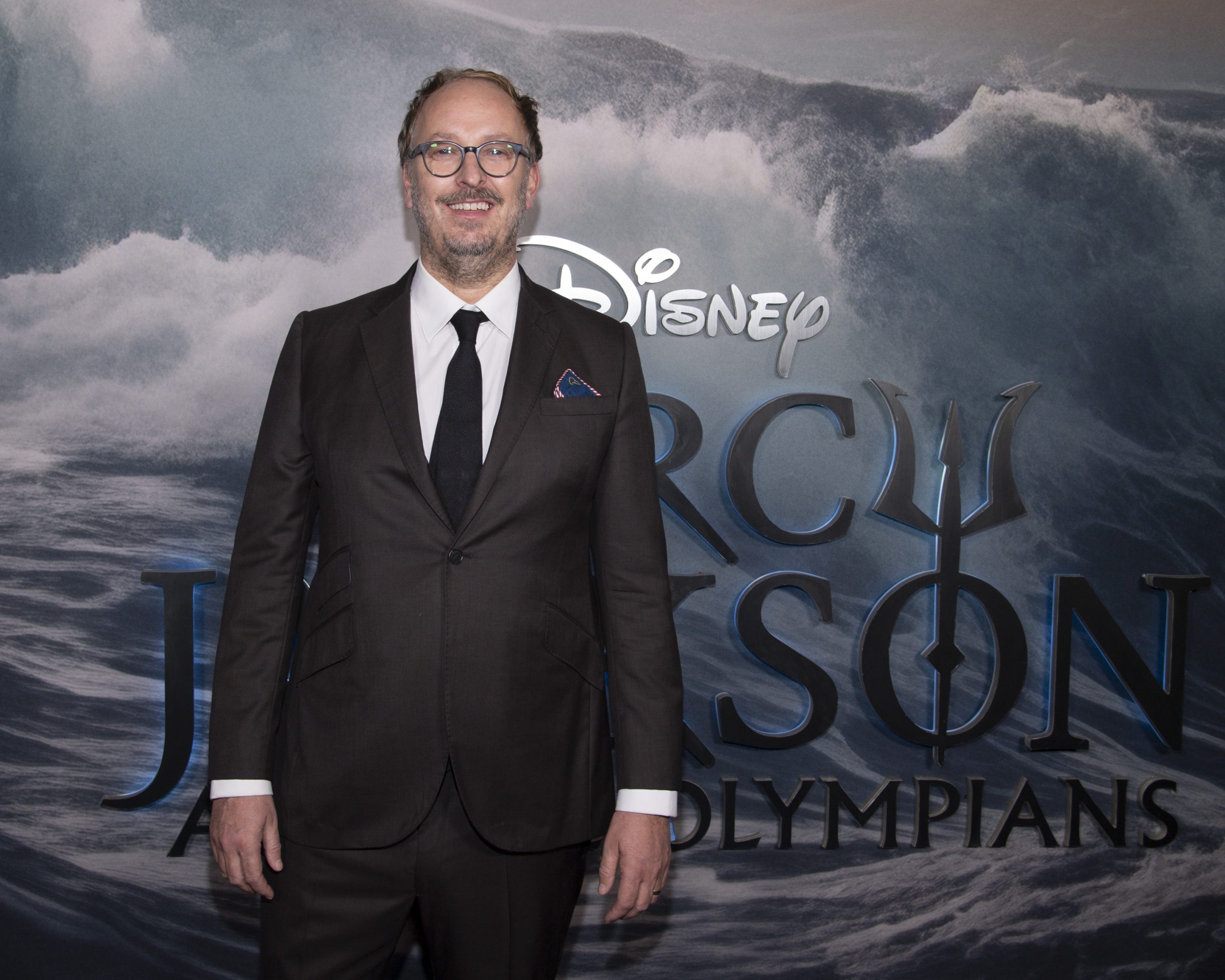 Pictorial: 'Percy Jackson and the Olympians' World Premiere