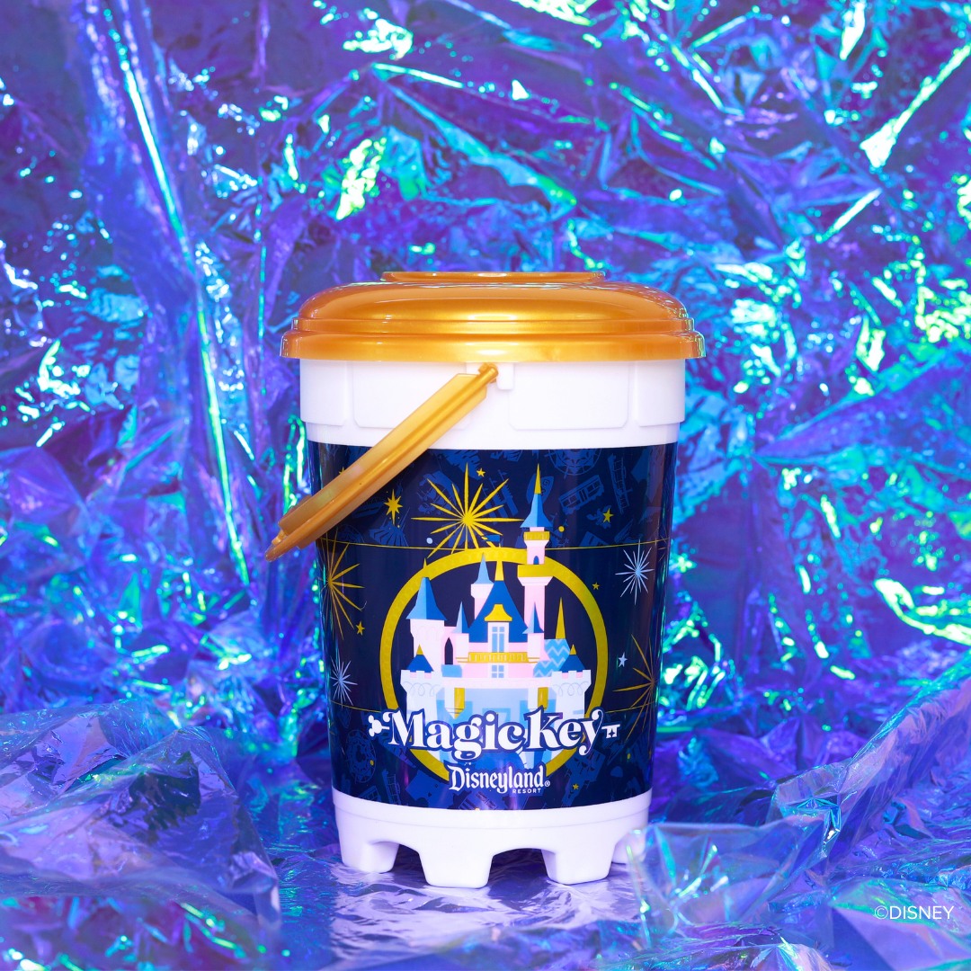 Limited-Time Offerings Announced For Disneyland Resort Magic Key ... Limited-Time Offerings Announced For Disneyland Resort Magic Key ...