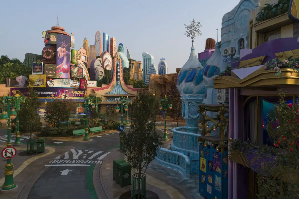 Zootopia Roars to Life: Here’s What You Need to Know