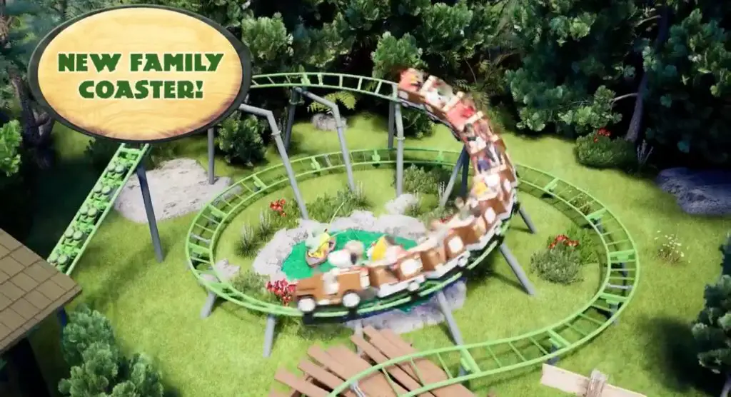 Camp Snoopy Makeover to Open May 2024 at Knott's Berry Farm