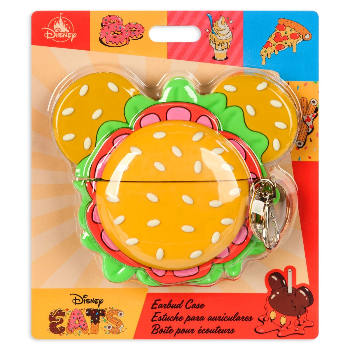 Disney Eats Snack Collection Arrives on shopDisney!