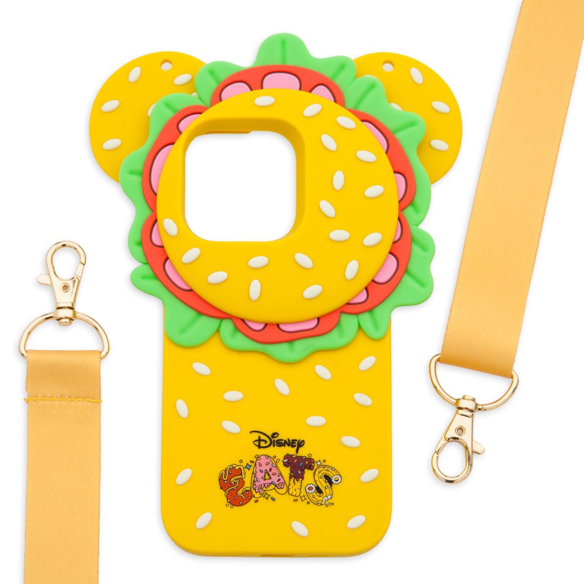 Disney Eats Snack Collection Arrives on shopDisney!