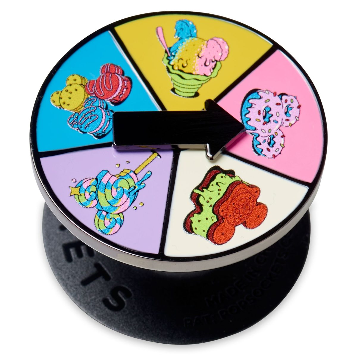 Disney Eats Snack Collection Arrives on shopDisney!