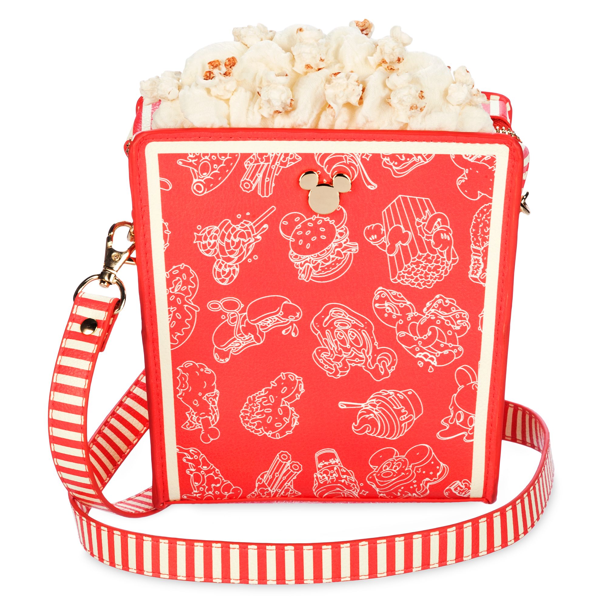 Disney Eats Snack Collection Arrives on shopDisney!