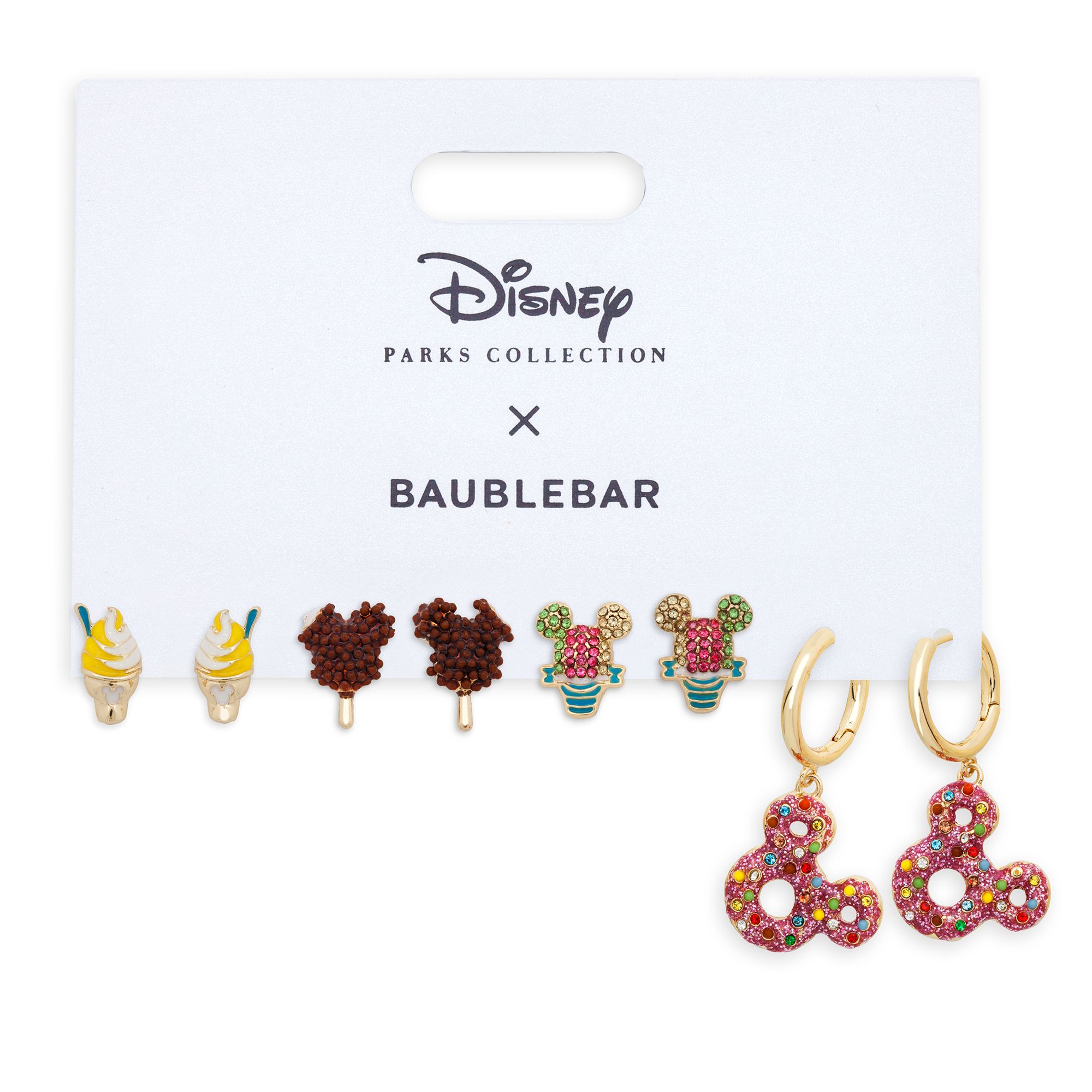 Disney Eats Snack Collection Arrives on shopDisney!