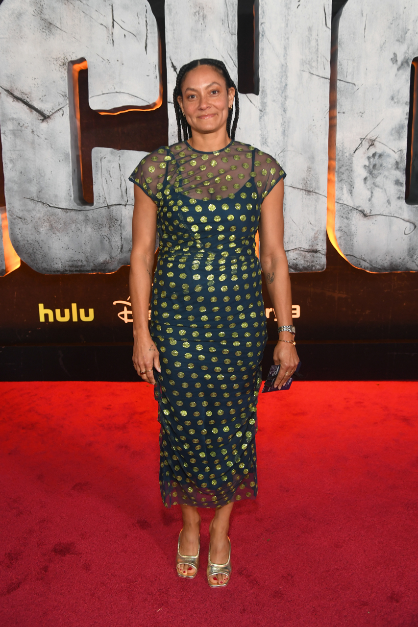 Pictorial: Marvel Studios "Echo" Launch Event