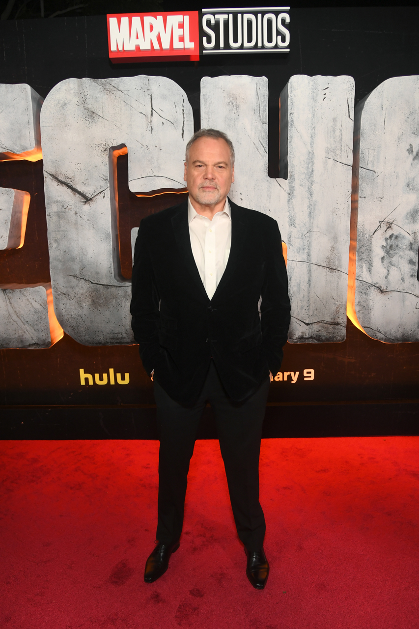 Pictorial: Marvel Studios "Echo" Launch Event