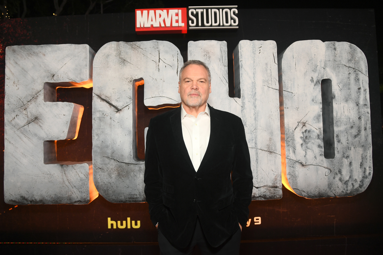 Pictorial: Marvel Studios "Echo" Launch Event