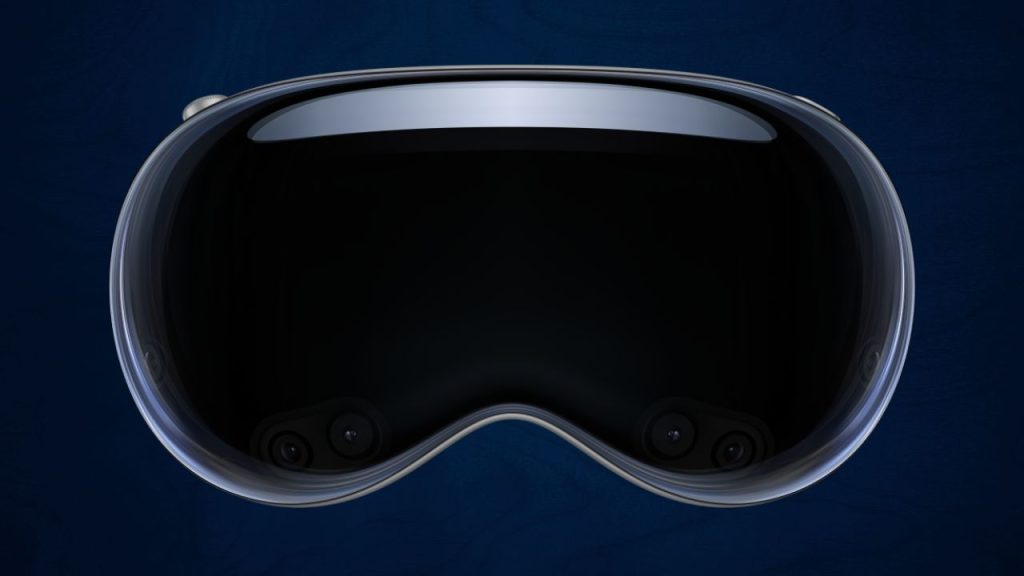 Disney+ Available on Apple Vision Pro on February 2
