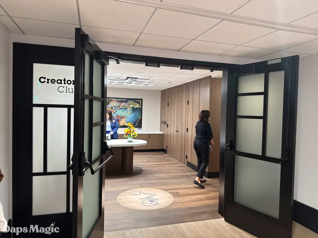 Creators Club Opening Date and Speaker Series for Pixar Place Hotel ...