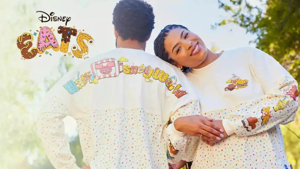 Disney Eats Snack Collection Arrives on shopDisney!