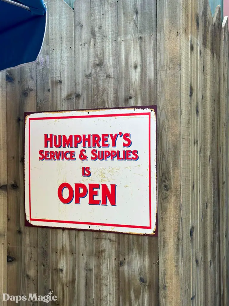 Disneyland Refurbishment Report - January 24, 2024