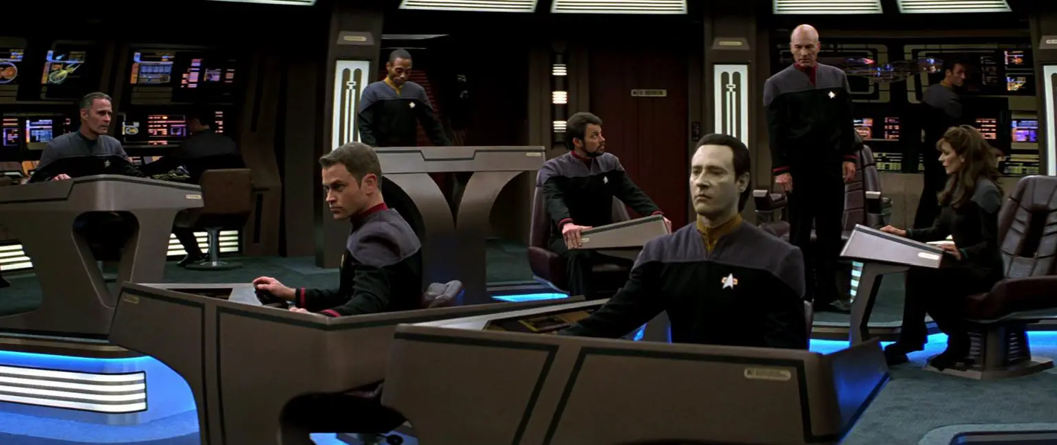 GUIDE: Where to Watch Star Trek Movies and Series on Streaming Services