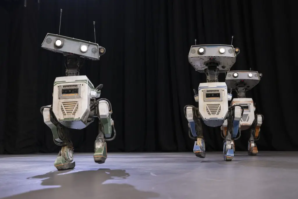 Walt Disney Imagineer Lanny Smoot Inducted Into National Inventors Hall ...