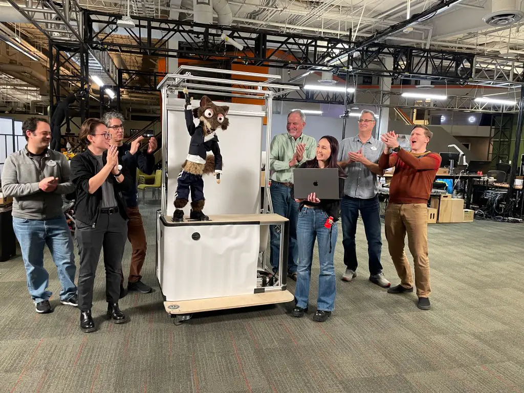 Walt Disney Imagineer Lanny Smoot Inducted Into National Inventors Hall ...