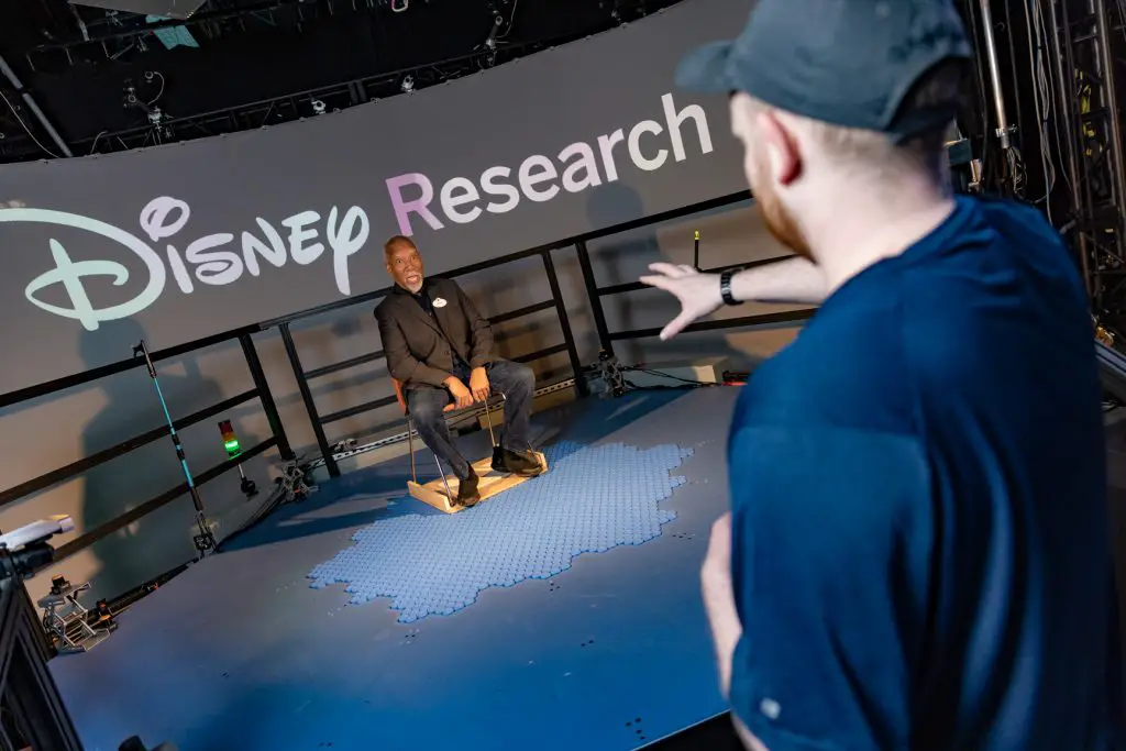 Walt Disney Imagineer Lanny Smoot Inducted Into National Inventors Hall ...