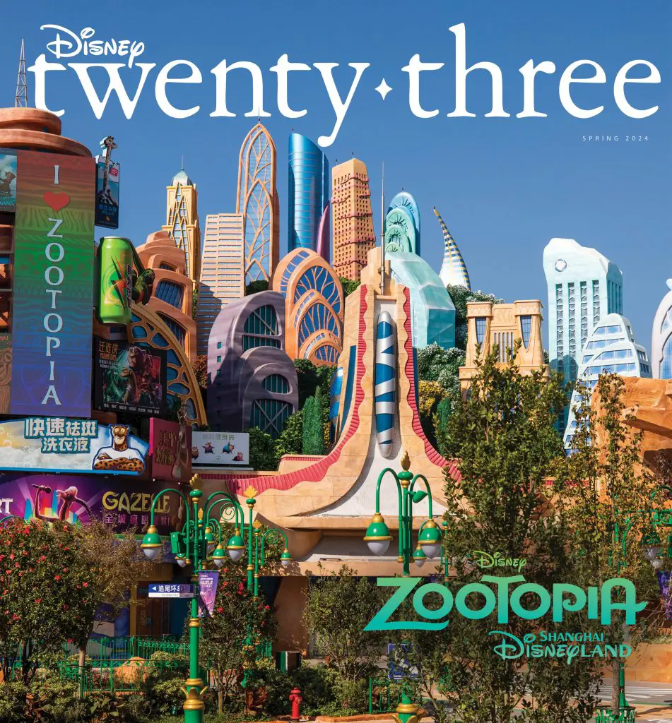 D23 Kicks Off 15th Year of Fandom With Even More Magic and Appreciation ...
