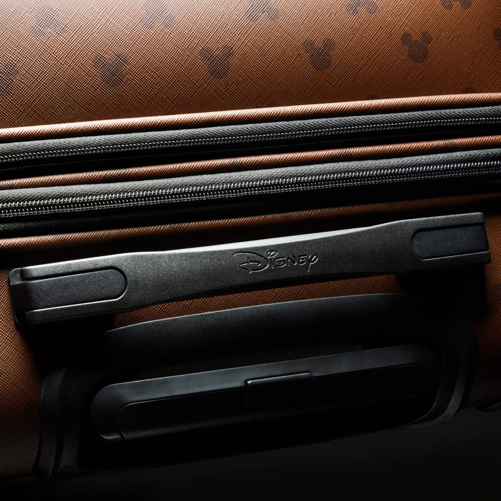 Bioworld and Disney Announce New Luggage Line