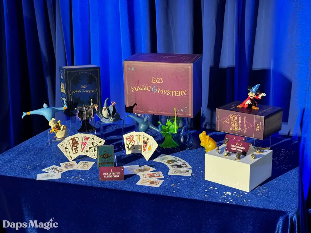 GUIDE: Everything You Need to Know About D23: The Ultimate Disney Fan Event