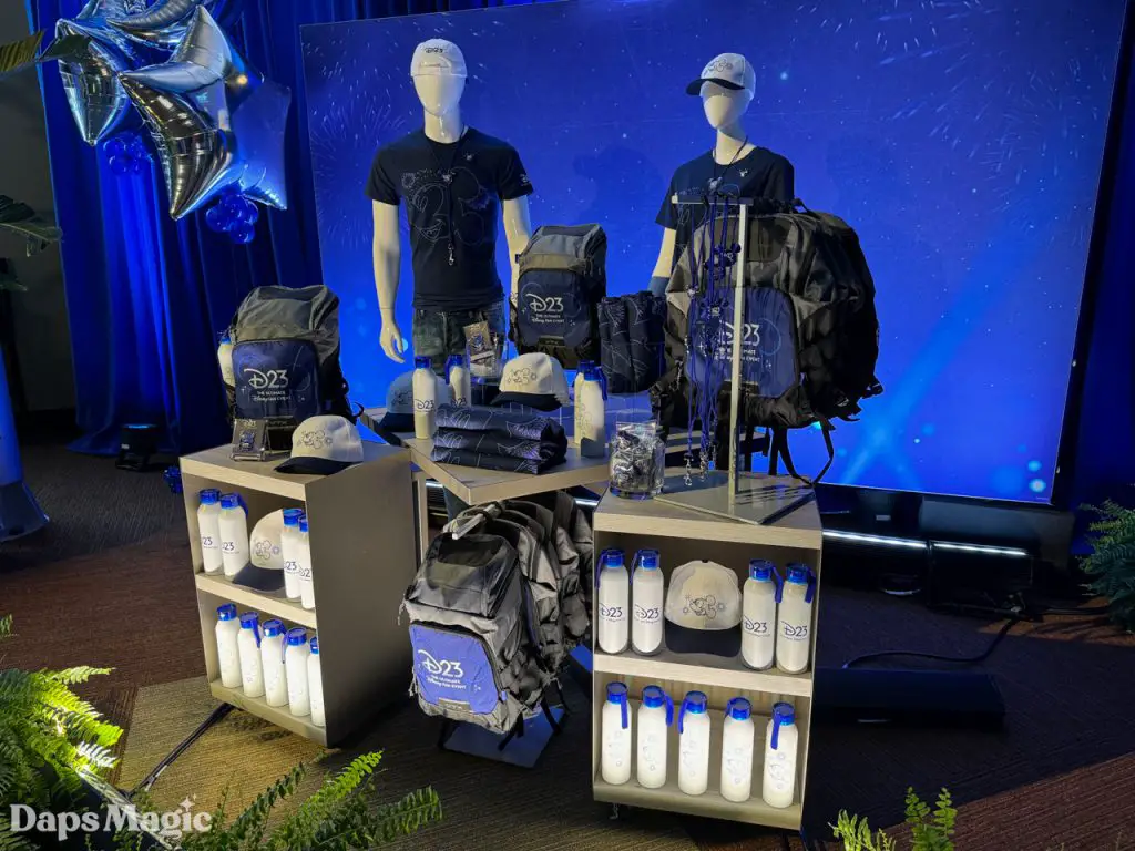 GUIDE: Everything You Need to Know About D23: The Ultimate Disney Fan Event