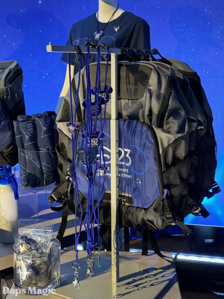 GUIDE: Everything You Need to Know About D23: The Ultimate Disney Fan Event