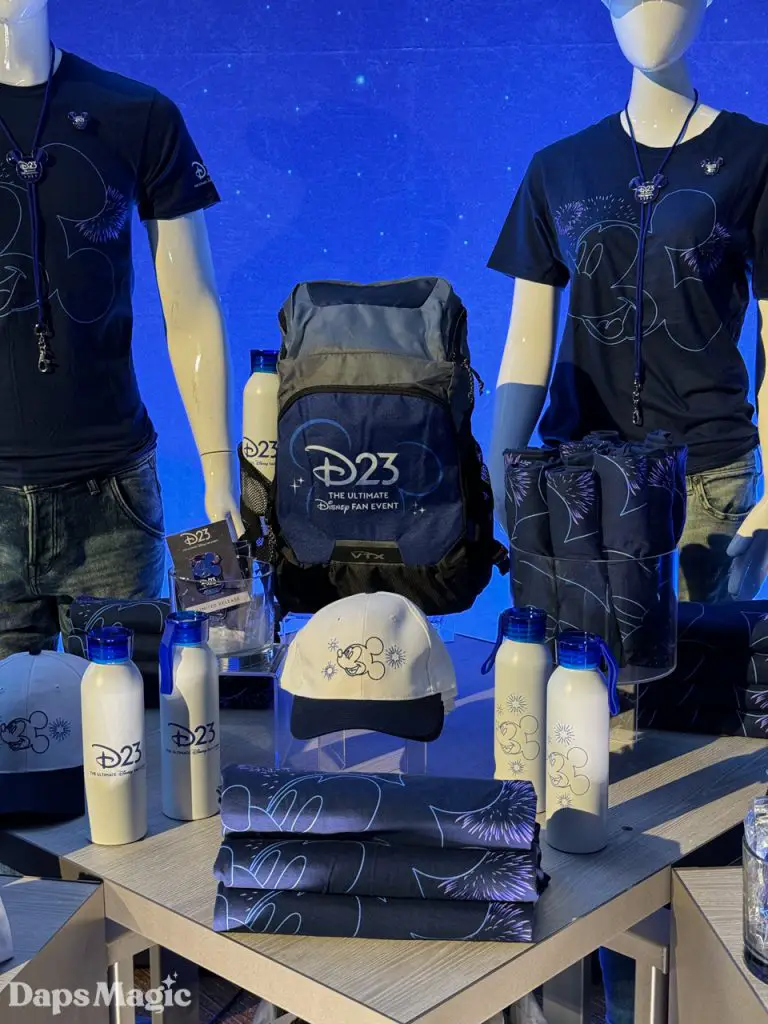 GUIDE: Everything You Need to Know About D23: The Ultimate Disney Fan Event