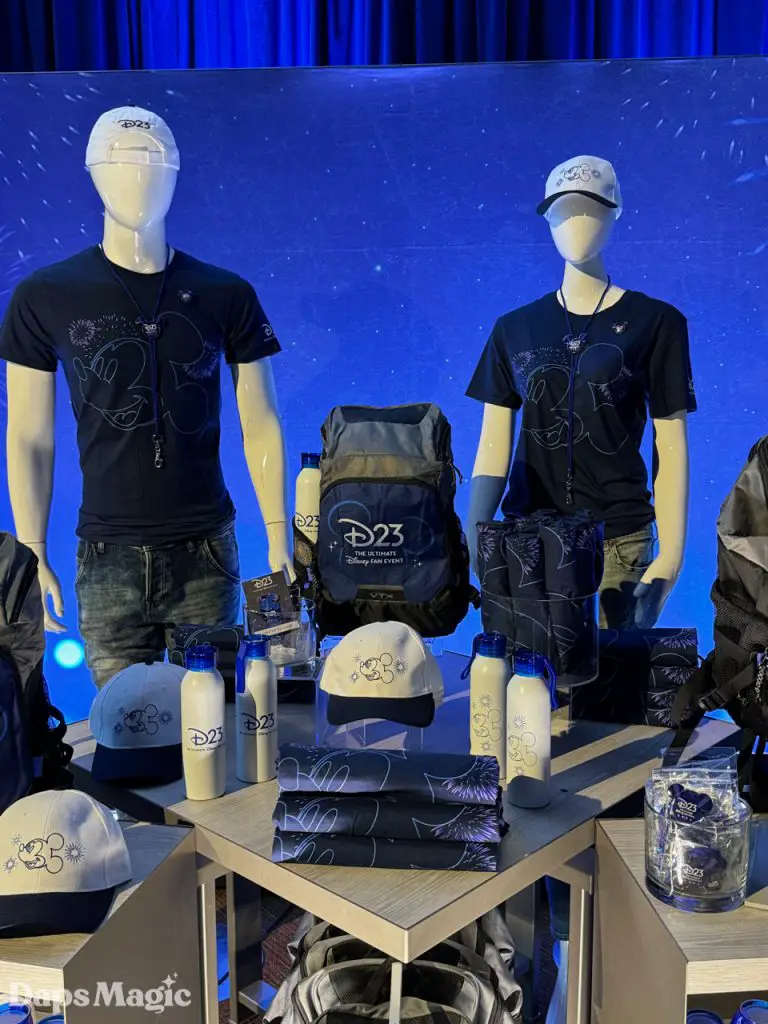 GUIDE: Everything You Need to Know About D23: The Ultimate Disney Fan Event