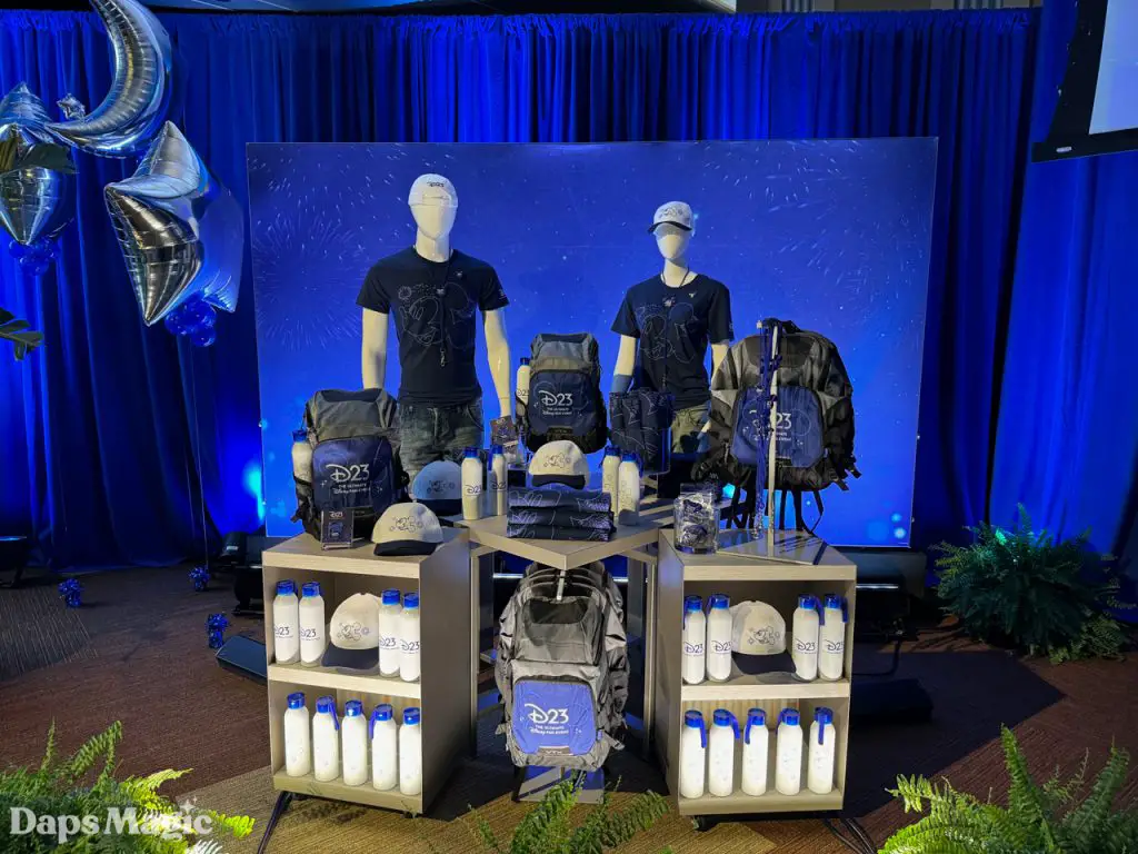 GUIDE: Everything You Need to Know About D23: The Ultimate Disney Fan Event
