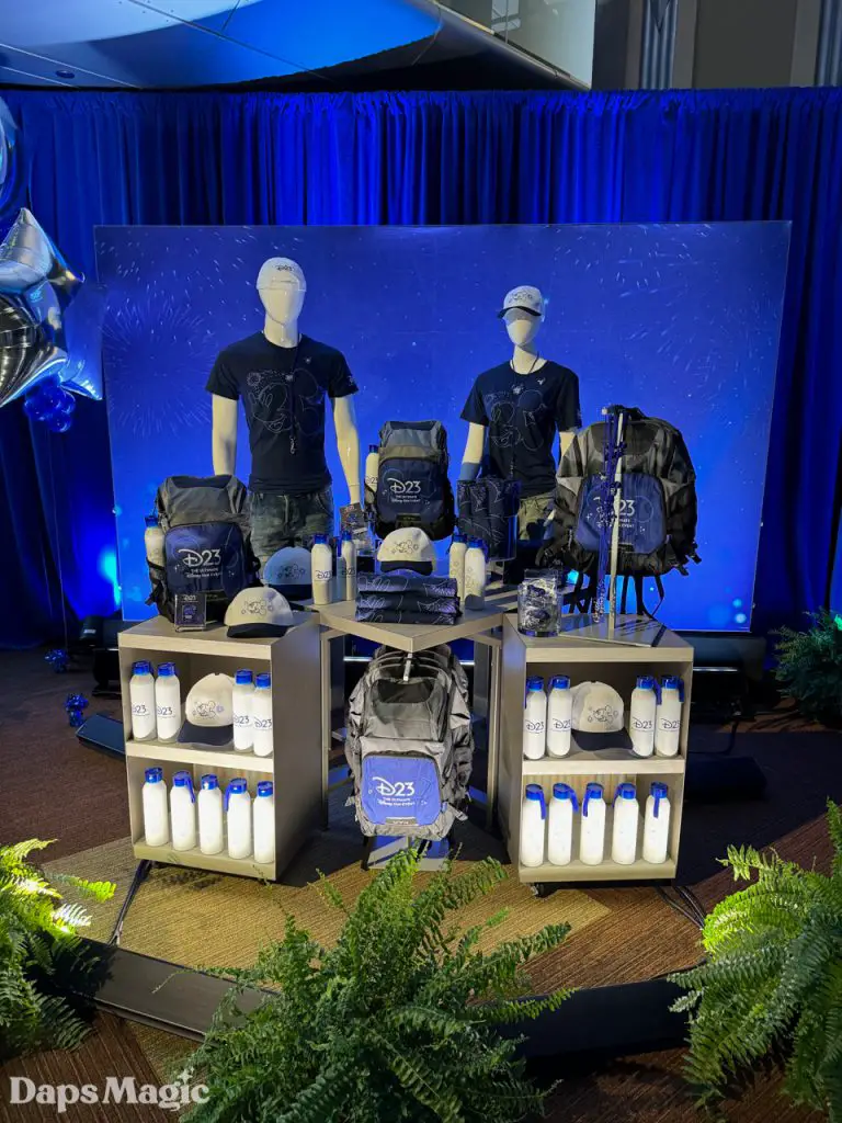 GUIDE: Everything You Need to Know About D23: The Ultimate Disney Fan Event