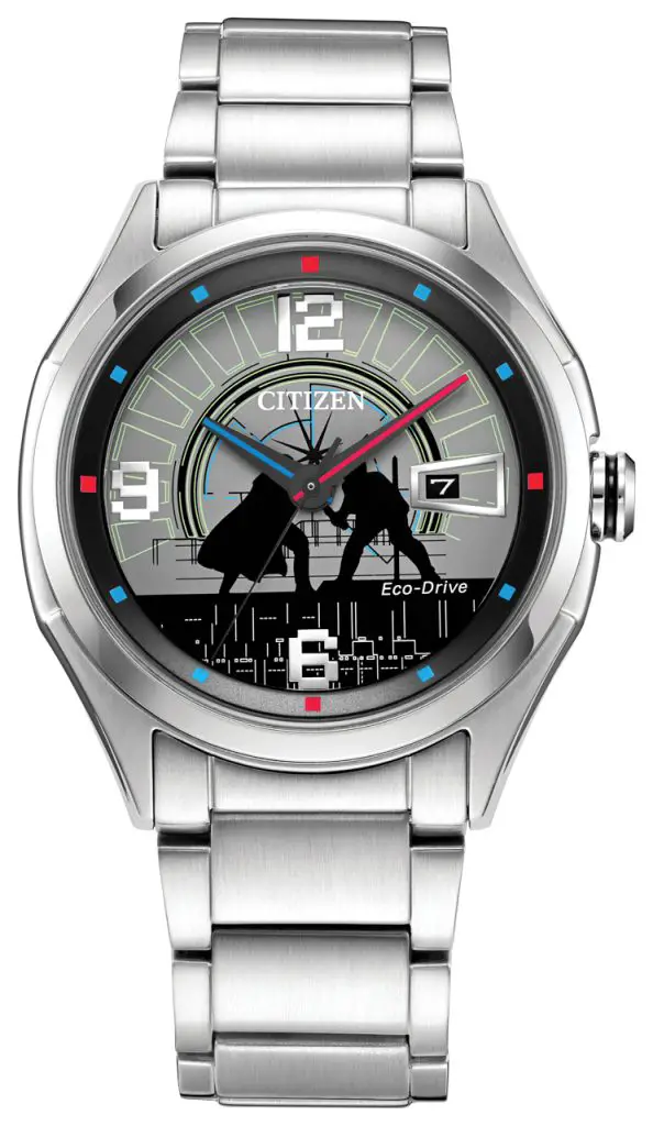 Citizen Releases New Star Wars Watches Ahead of Special Event