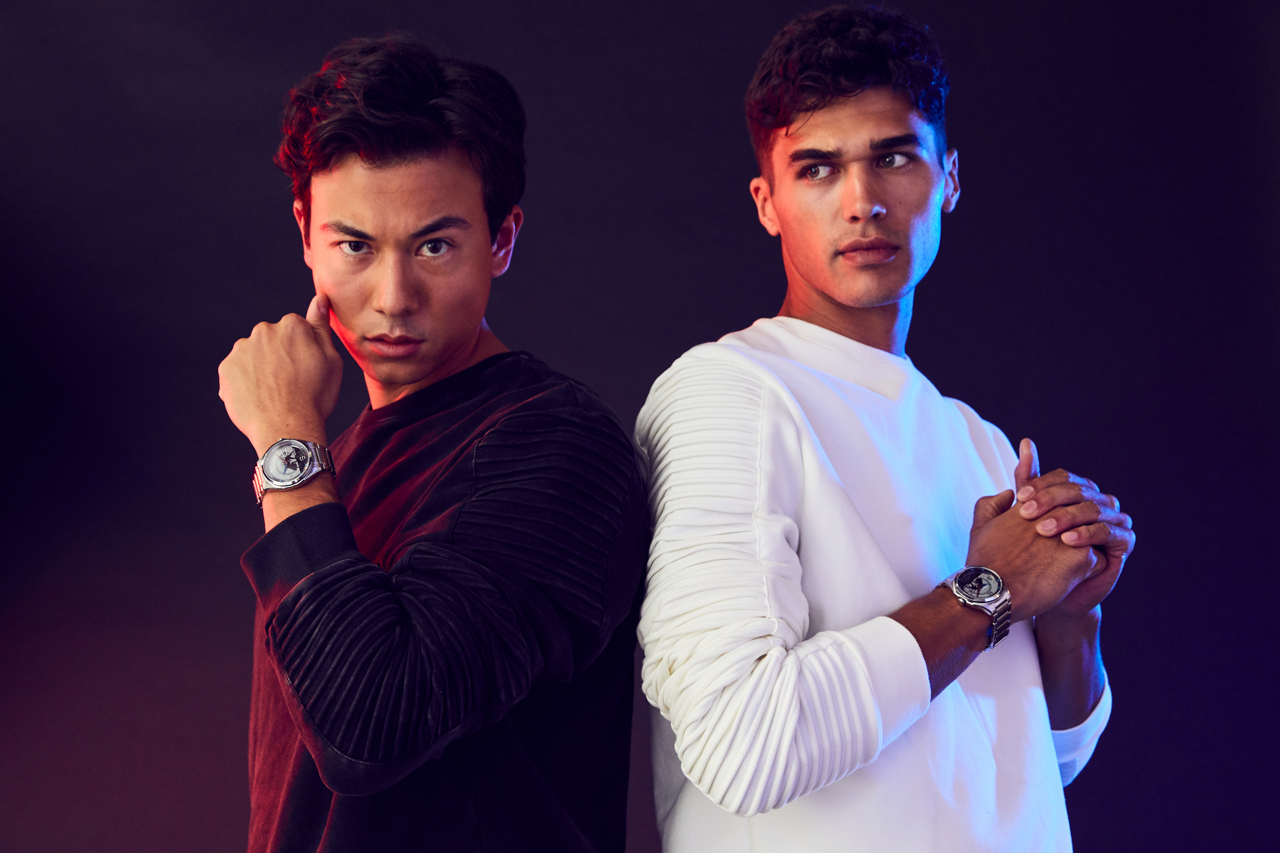 Citizen Releases New Star Wars Watches Ahead of Special Event
