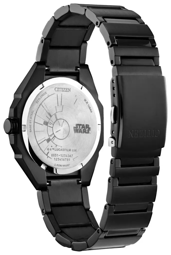 Citizen Releases New Star Wars Watches Ahead of Special Event