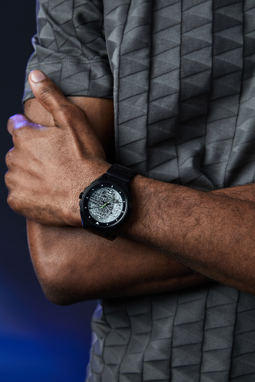 Citizen Releases New Star Wars Watches Ahead of Special Event