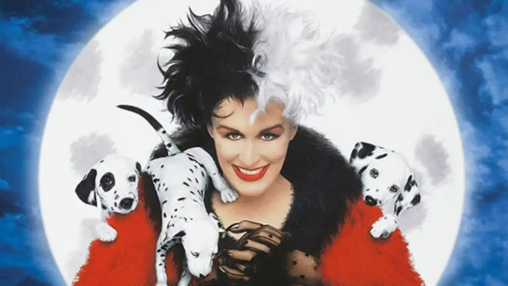 Glenn Close | DISNEY THIS DAY | March 19, 1947